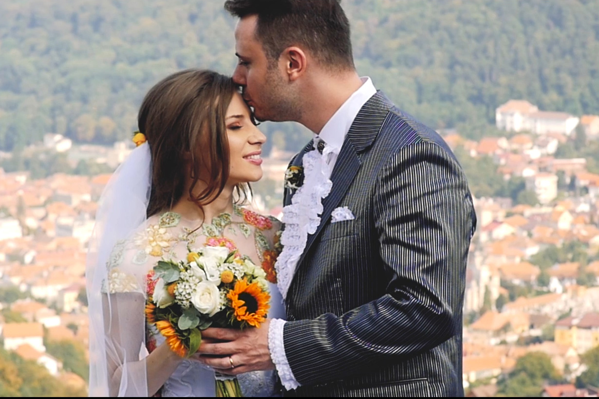 Anca & Matei - Nunti de vis, Fotograf de nunta, videograf de nunta